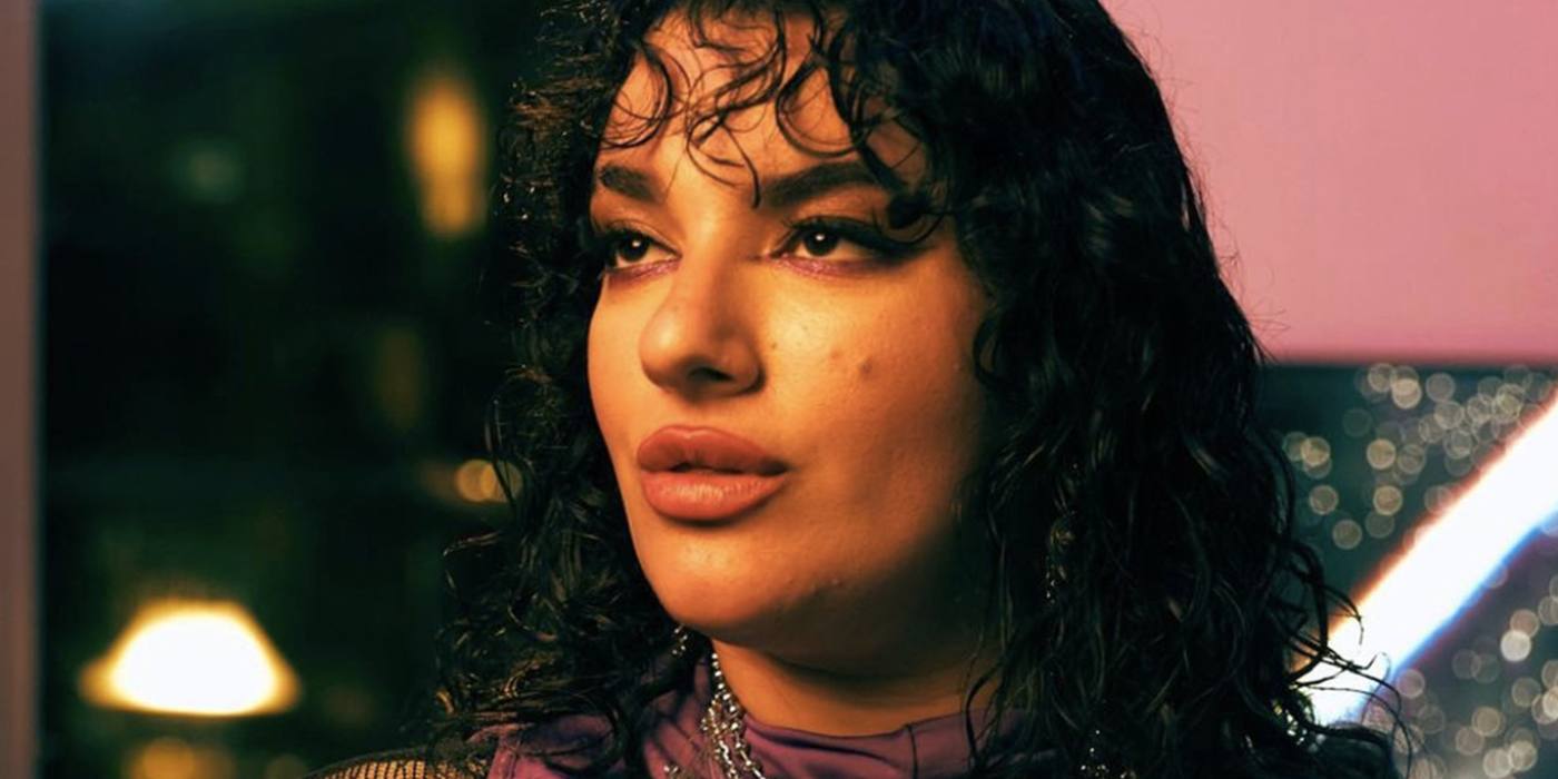 Luz Gaggi se presentará en el Festival de Viña del Mar – DG Experience