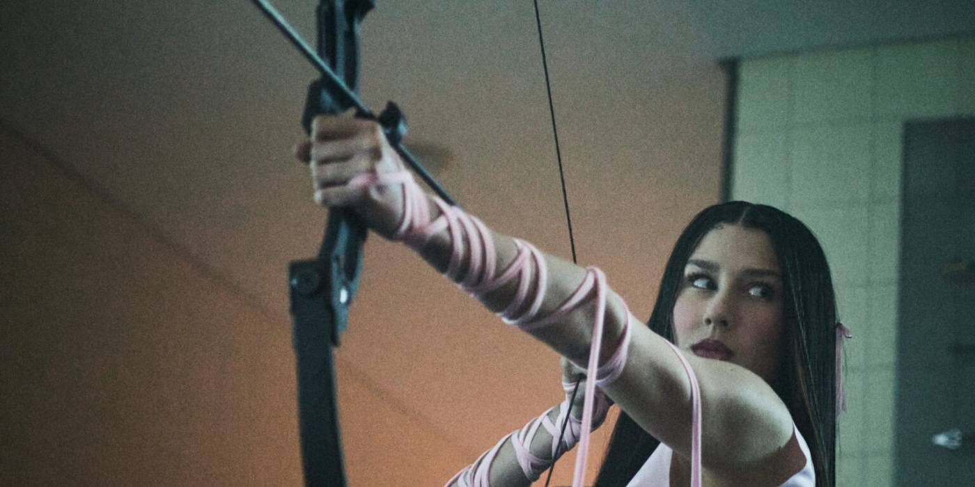 Chita previews her upcoming album with ‘Sola’ • DG Experience