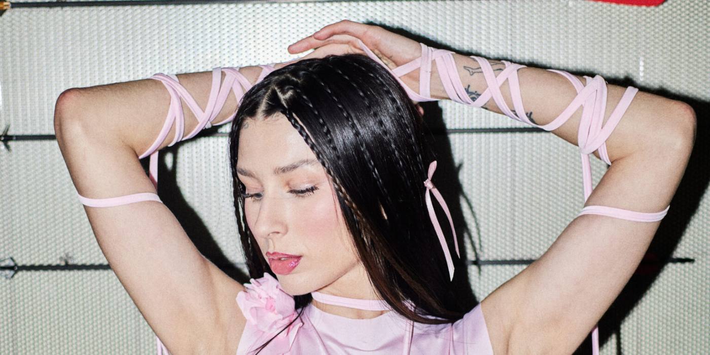 «Sola», el nuevo flechazo musical de Chita – DG Experience