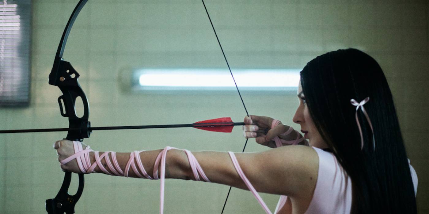 Chita premiered “Sola”, the first song from her new album • DG Experience