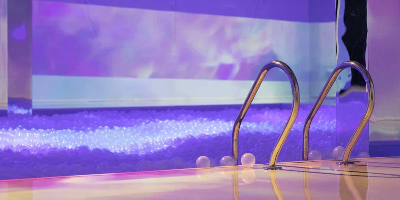 Blow Up Experience • DG Experience