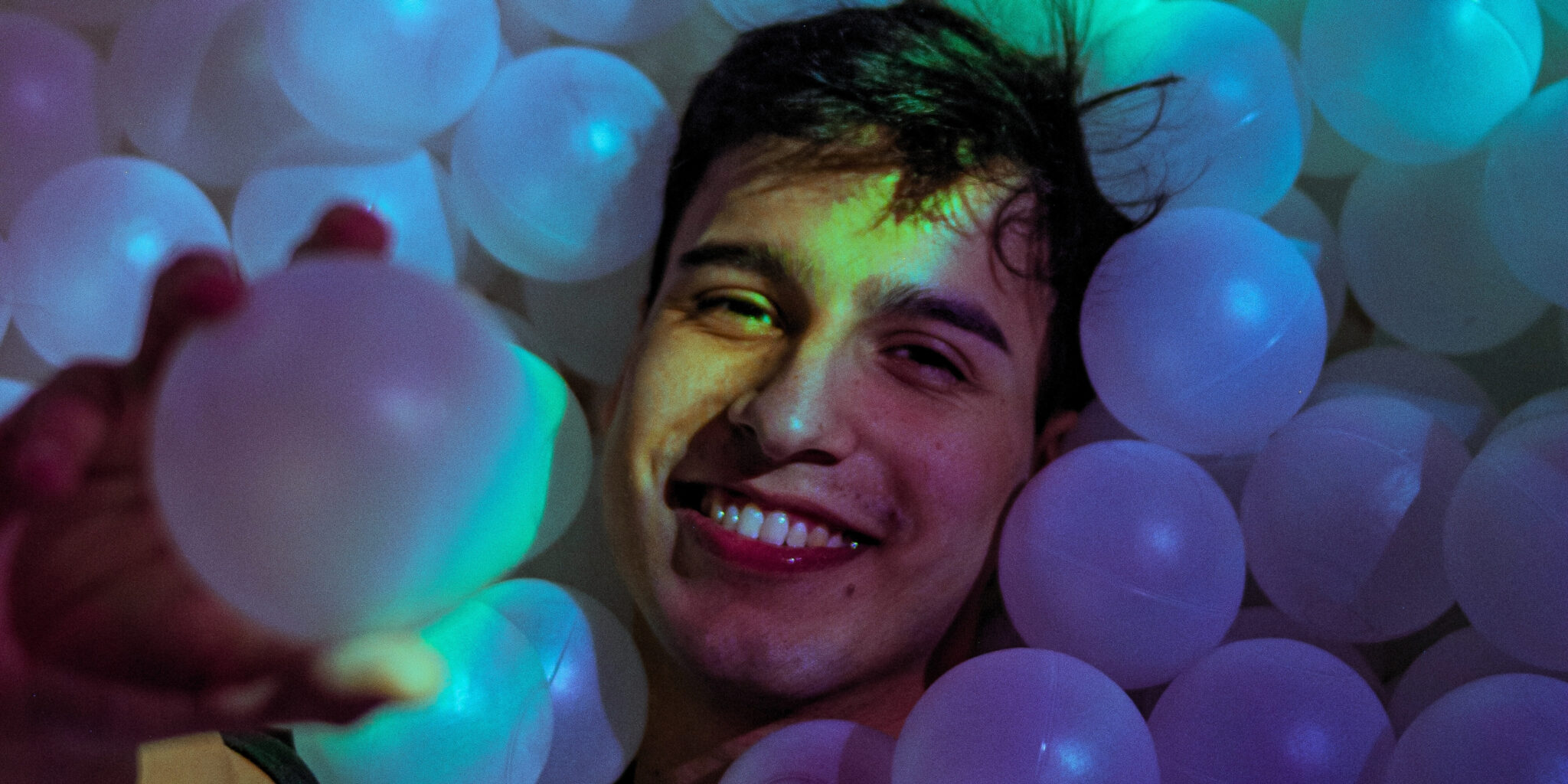 Blow Up Experience – DG Experience