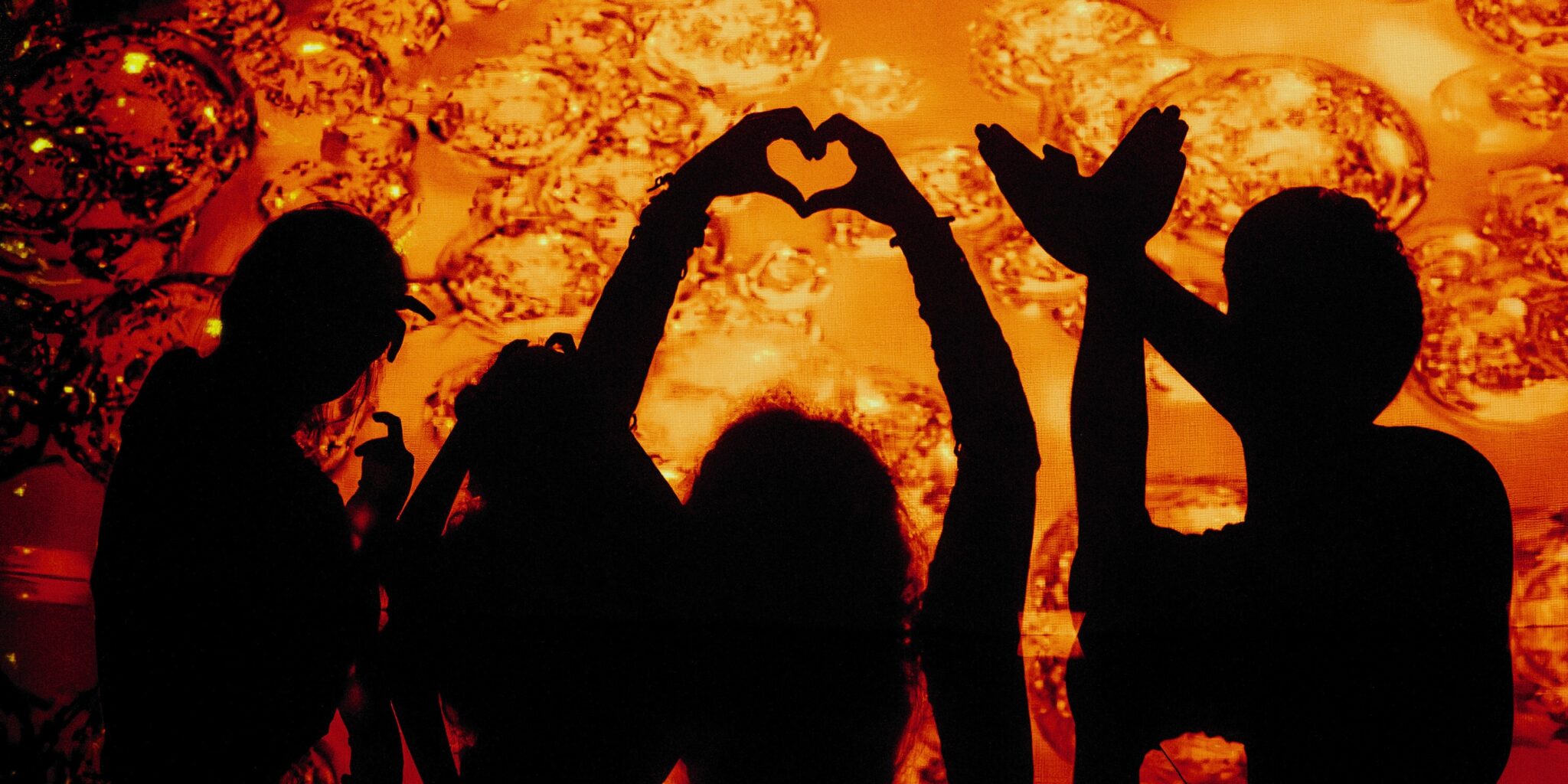 Blow Up Experience – DG Experience