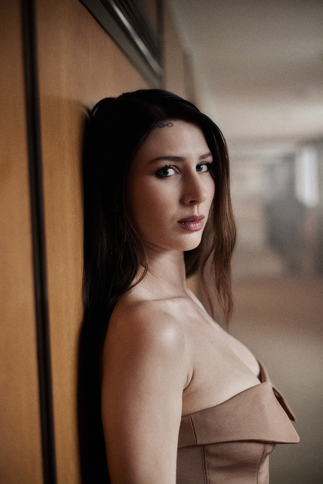 Chita presenta «Sola» • DG Experience