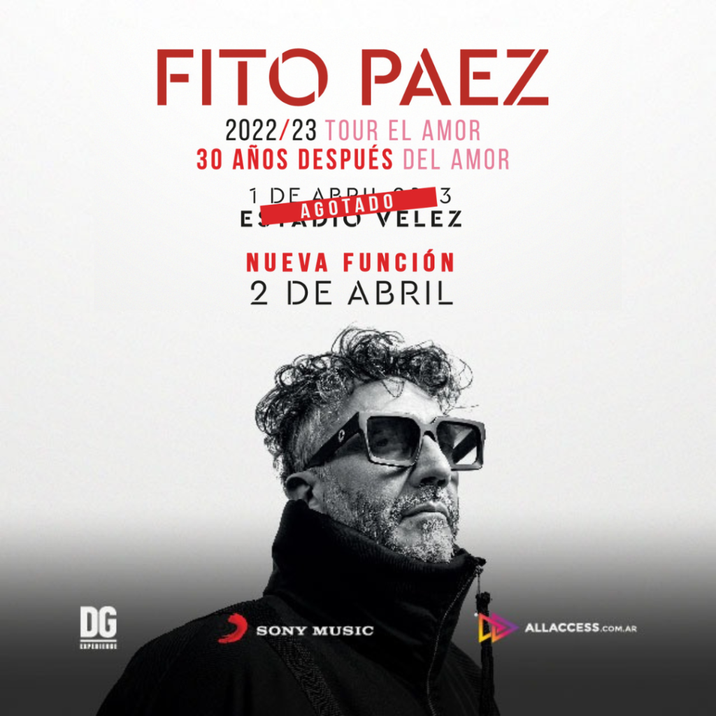 DG Experience • Live events, shows, tours & exhibitions