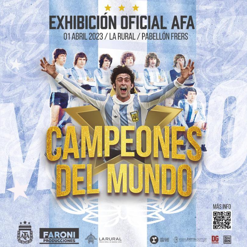 Exposiciones – DG Experience