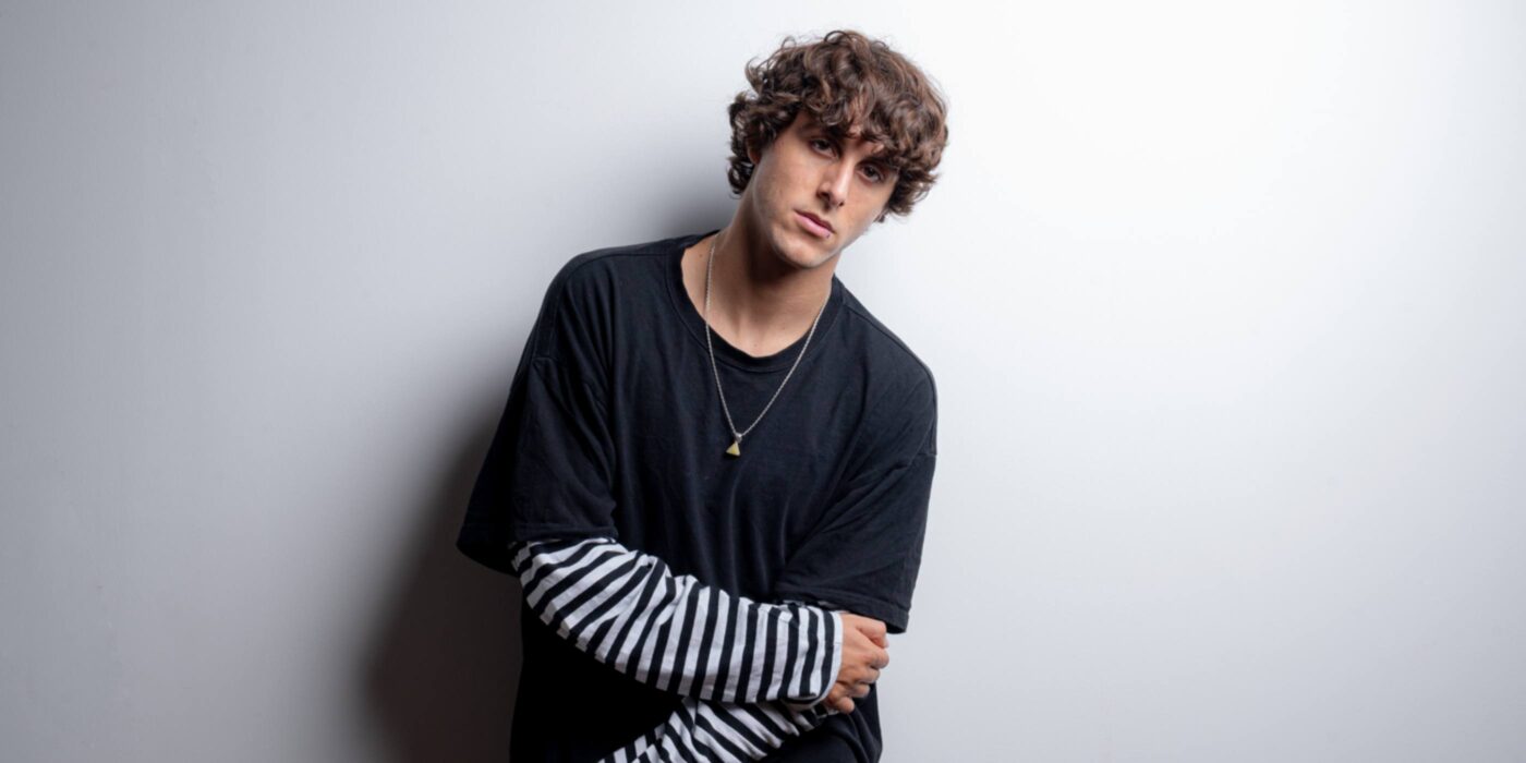 Jaze: “Con ‘La Terminal’ sentí que reinicié una etapa de vida de 10 ...