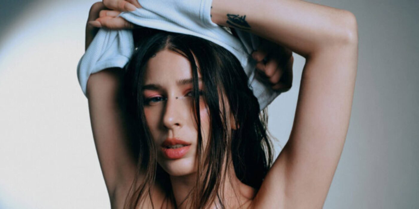 Lanzamiento: Chita presenta su nuevo álbum “Atelier” • DG Experience