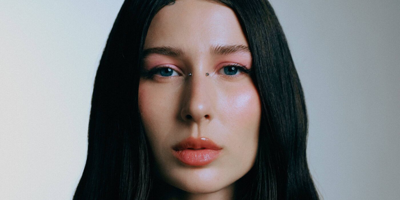 Atelier, el nuevo álbum de Chita: un mix de pop sofisticado, sensualidad y desamor • DG Experience