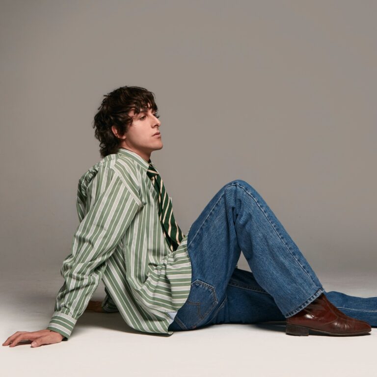 Jaze • DG Experience