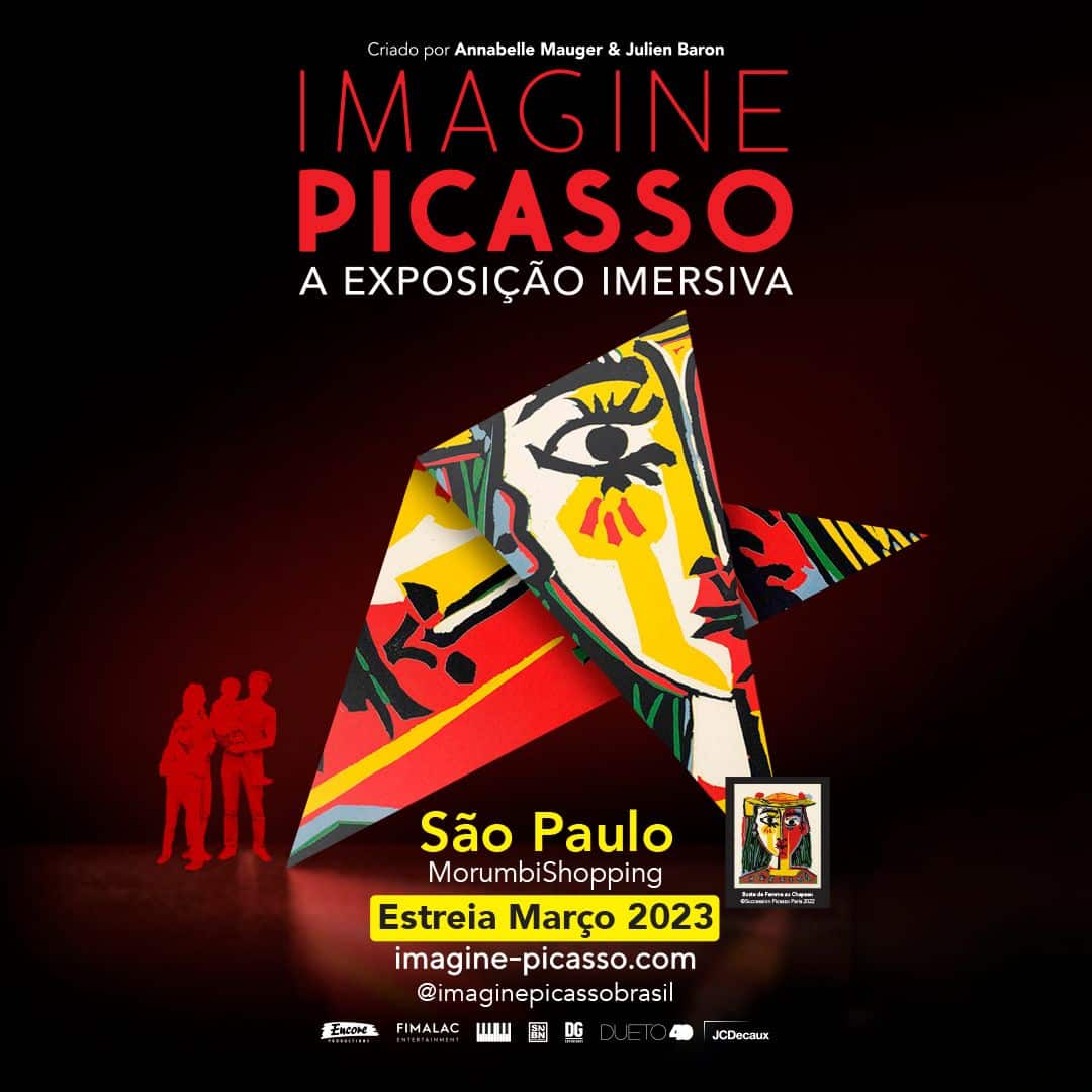 DG Experience • Live events, shows, tours & exhibitions