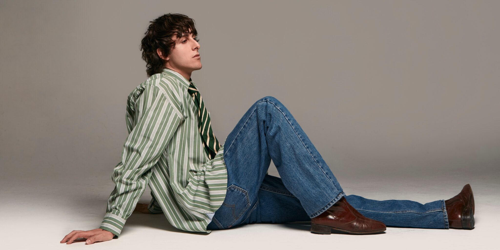 Jaze • DG Experience