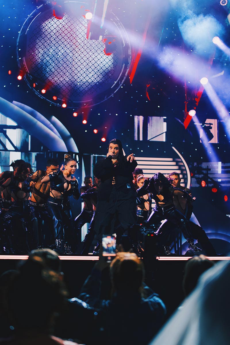 Luz Gaggi • DG Experience