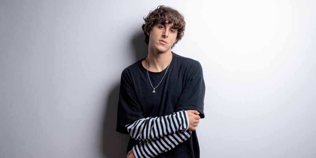 Jaze • DG Experience