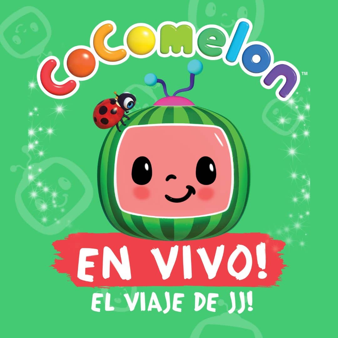 DG Experience • Live events, shows, tours & exhibitions